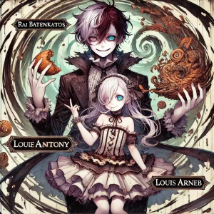 【リゼロ完全ガイド】魔女教と大罪司教たちのキャラクター・能力一覧 ｜ 暇潰しフ゛ロク゛