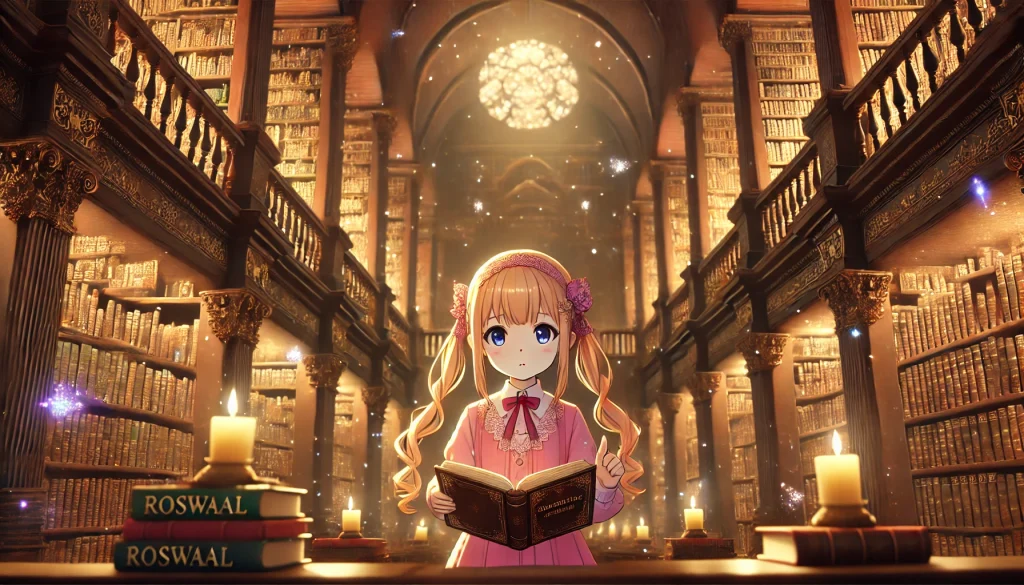 【リゼロ】ベアトリスの正体と魅力を徹底解説！契約の秘密と最強の力とは？ ｜ 暇潰しフ゛ロク゛